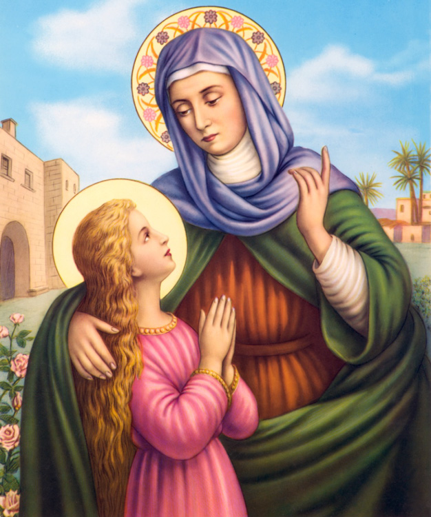 Sant'Anna Sant'Anna